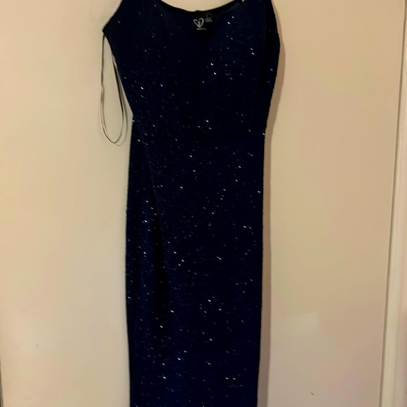 Windsor | Dresses | Formal Dress From Windsor Worn Once For A Few Hours ...